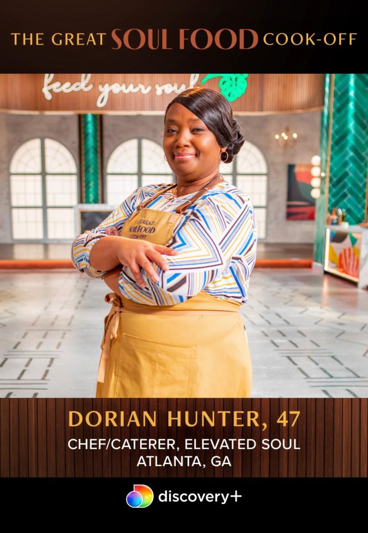 The Great Soul Food Cook-Off Episode One Recap (Sort of)