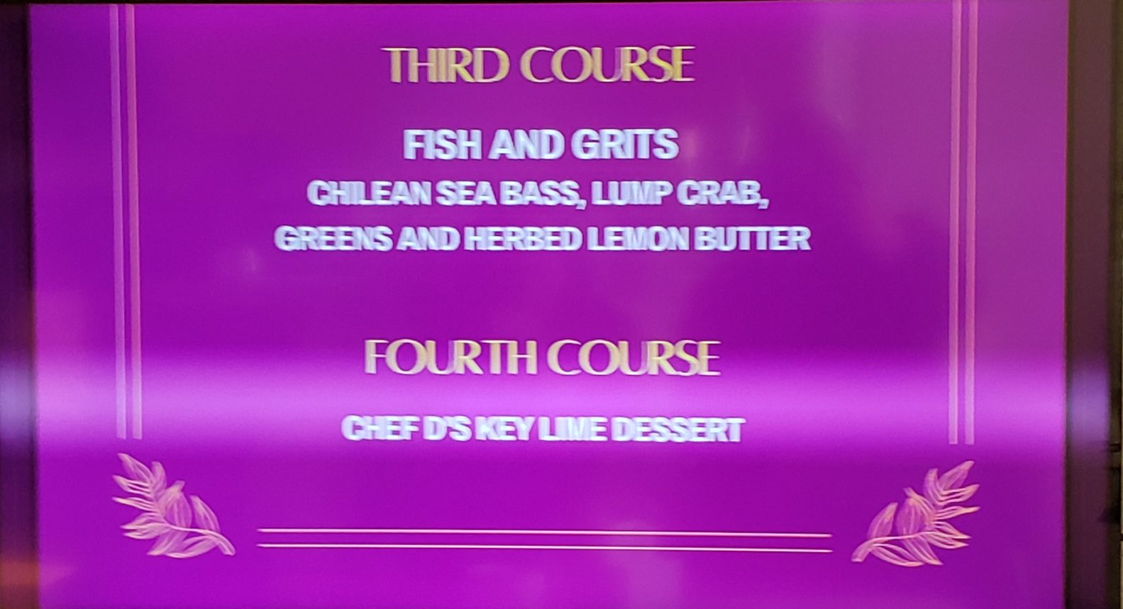 The Great Soul Food Cook-Off Episode Six Recap