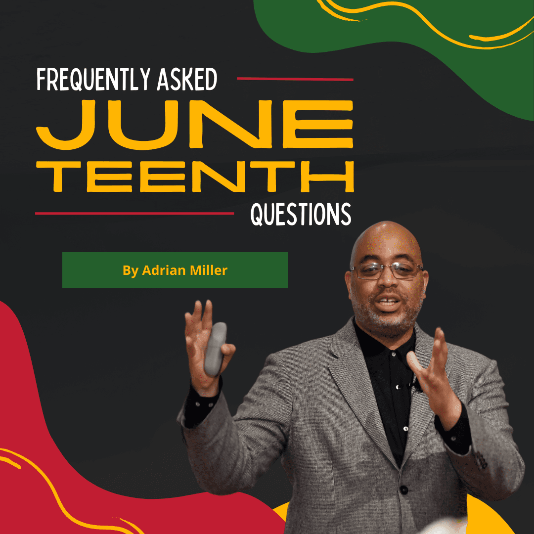 Adrian Miller | Award-Winning Author, Speaker, & Culinary Historian