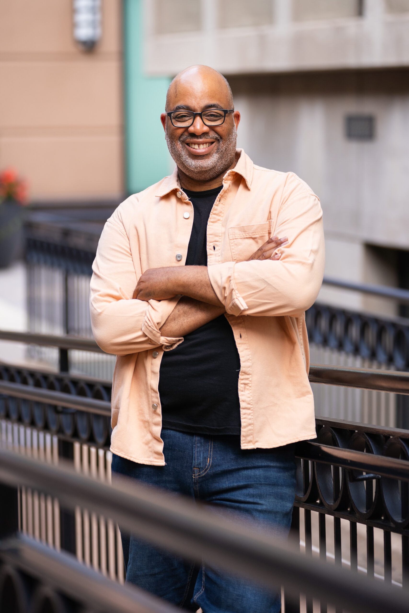 Adrian Miller | Award-Winning Author, Speaker, & Culinary Historian